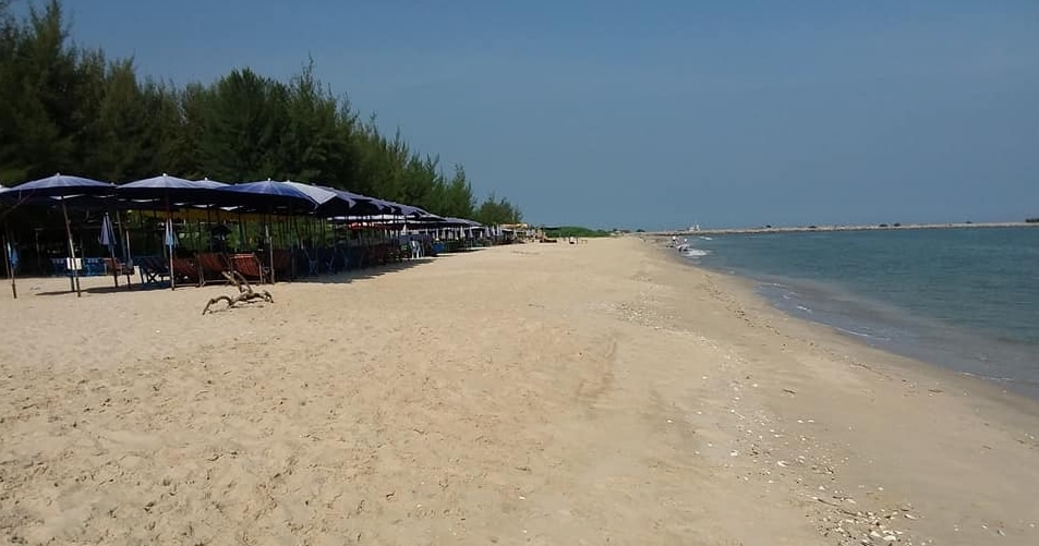A ne pas manquer, la station balnéaire de Cha Am
