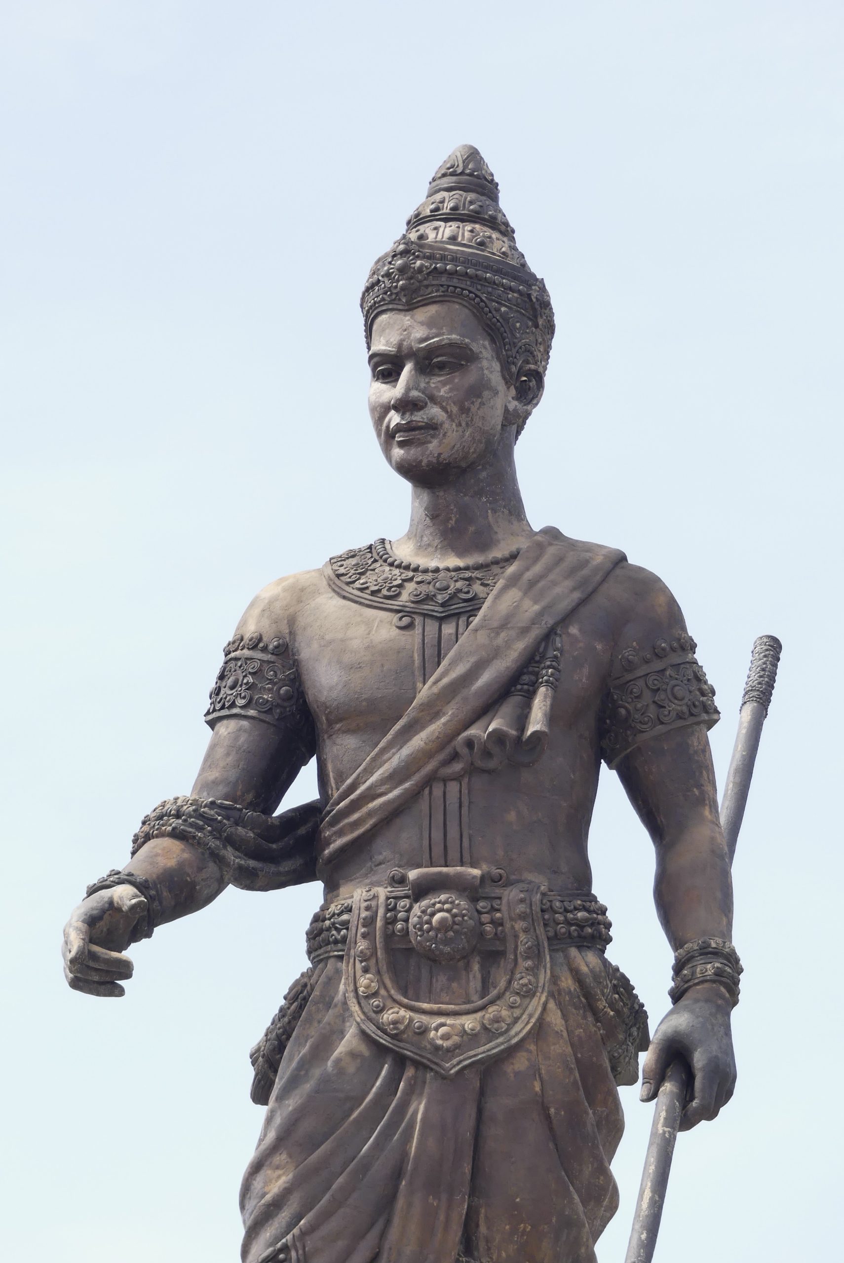 Commémoration de l'Anniversaire 2022 du défunt roi Rama IX, au Parc ...