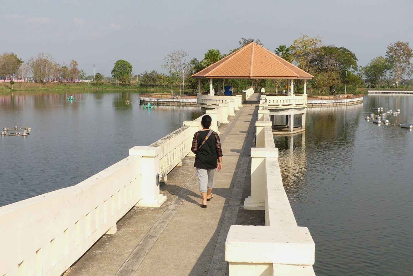 La province de Phetchabun