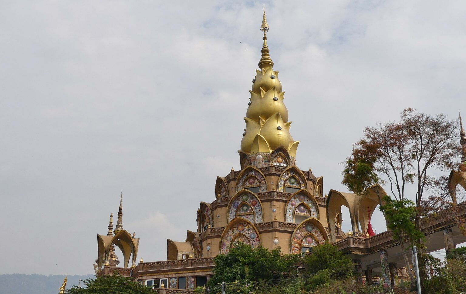 La province de Phetchabun