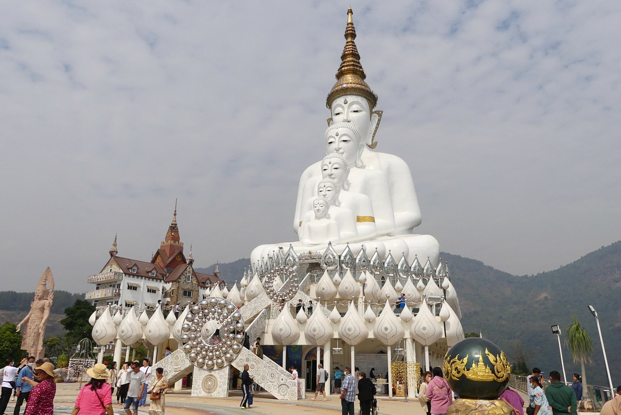 La province de Phetchabun