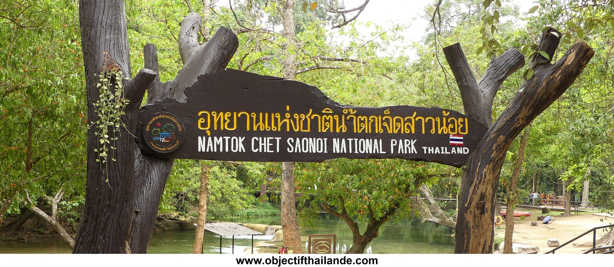 La province de Saraburi, sa nature, son art, ses cultures
